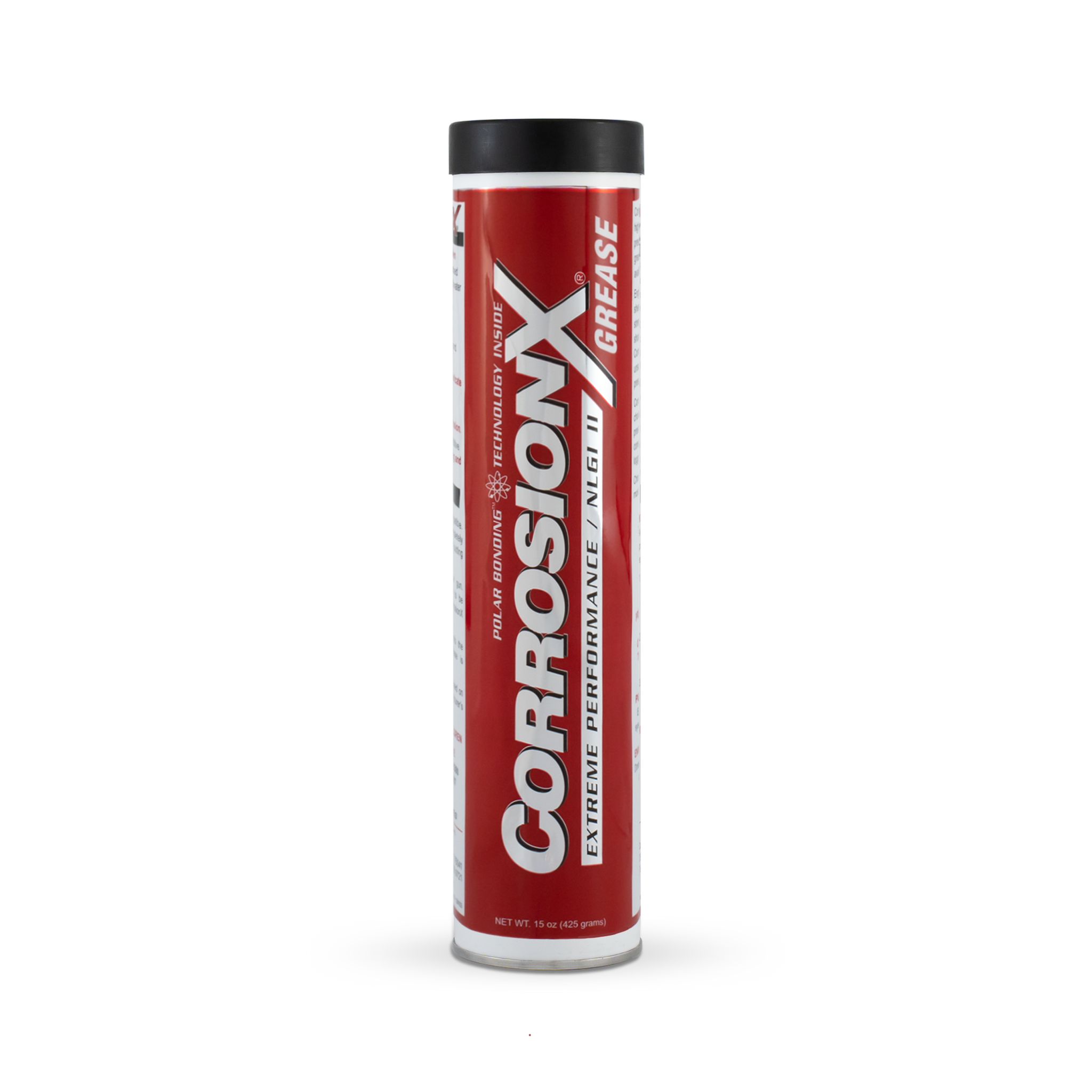 CorrosionX Grease