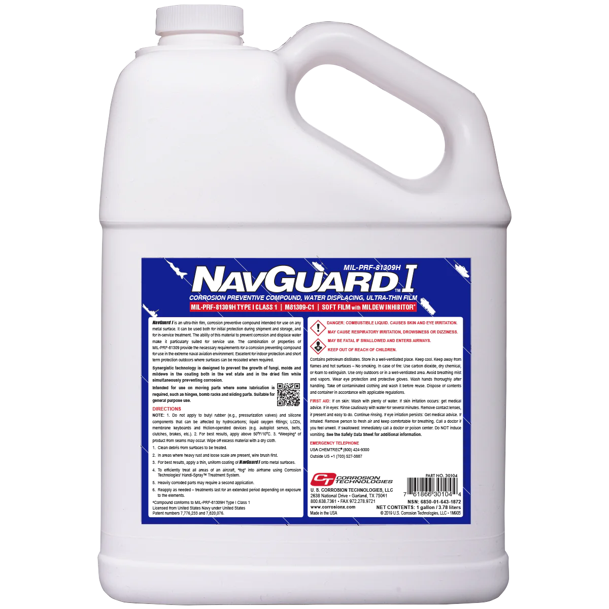Navguard